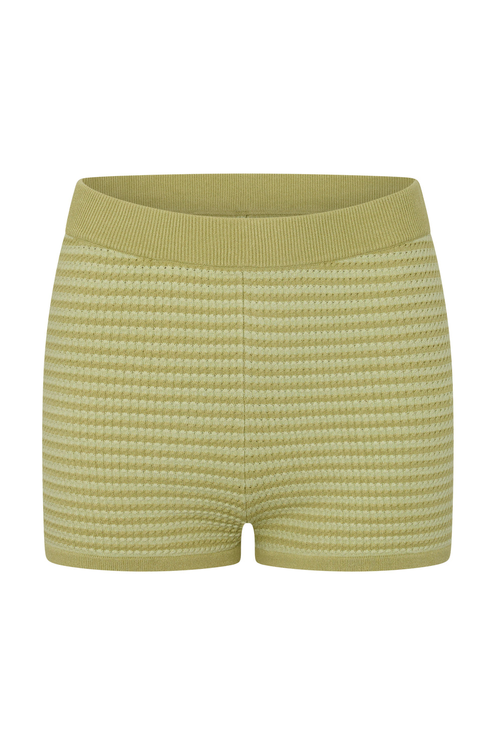 WREN SHORT - PISTACHIO – ELCE