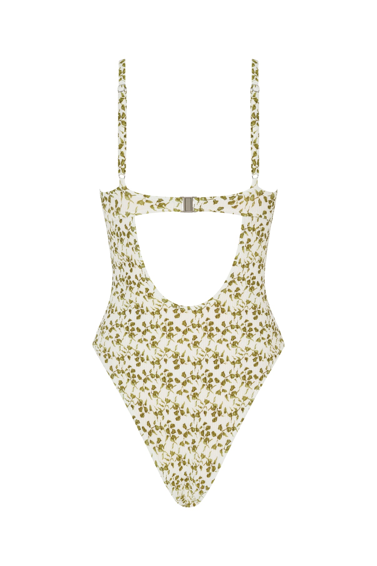 Iris One Piece Fleur Elce