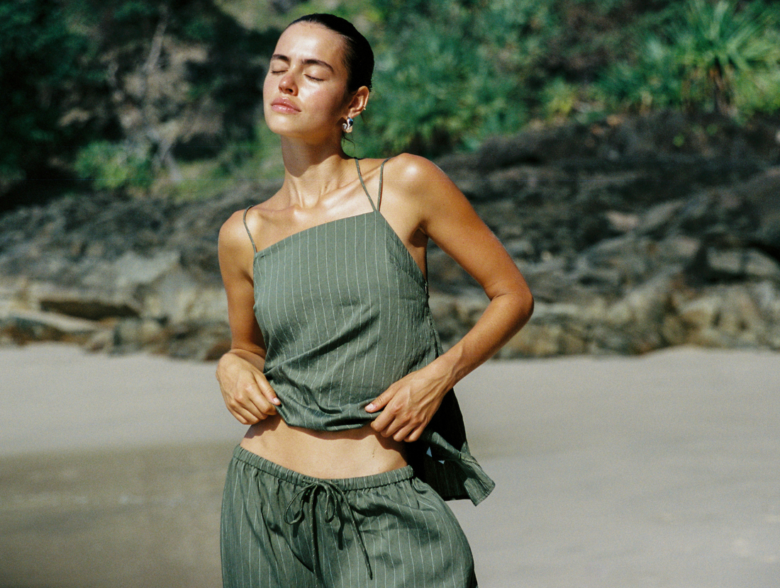 Shop Australian Women's Swimwear Online | ELCE Swim