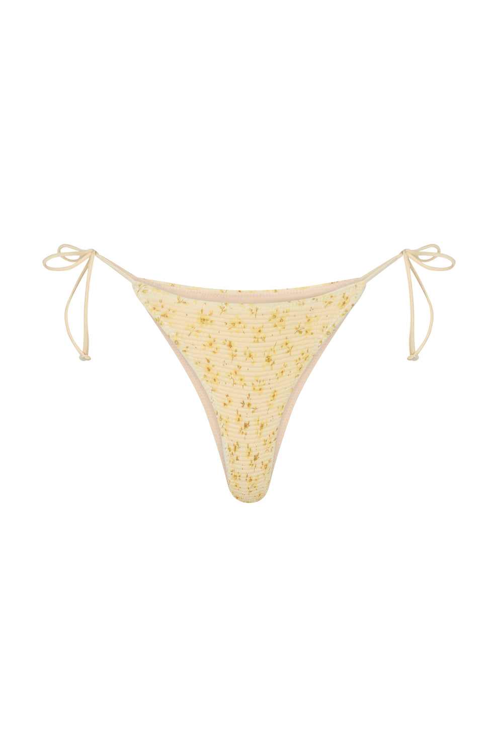 VERA BOTTOM - MARIGOLD – ELCE